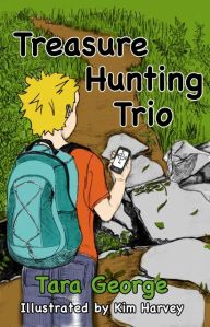 This Kind of Malarkey – Art and illustrations by Kim Harvey